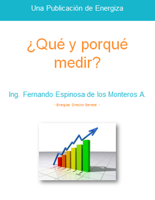 Que y por qué medir | Energiza